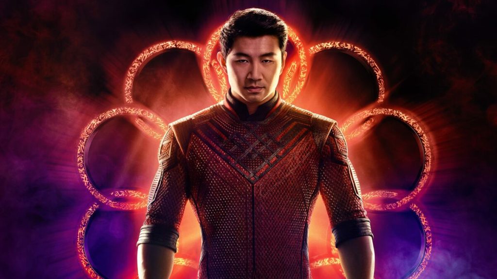 Shang-Chi and the Legend of the 8/10 Rings - Building Worlds