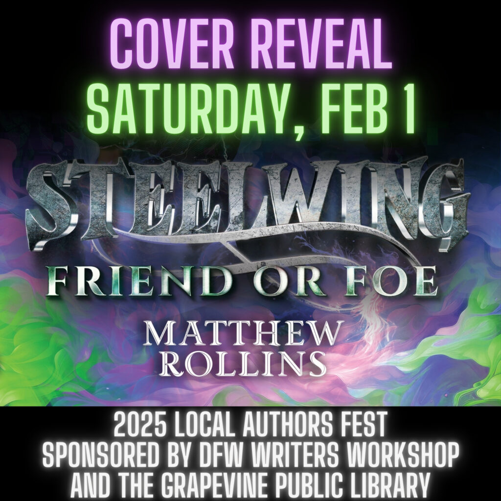 Steelwing: Friend or Foe - Building Worlds